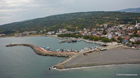 TRIPinVIEW: Destination Turkey, Tekirdag, Sarkoy