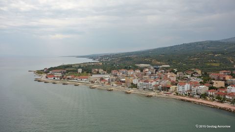 TRIPinVIEW: Destination Turkey, Tekirdag, Sarkoy