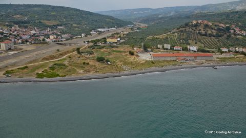 TRIPinVIEW: Hoskoy Turkey, Tekirdag, Sarkoy