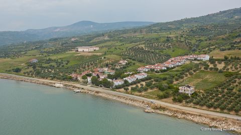 TRIPinVIEW: Destination Turkey, Tekirdag, Sarkoy