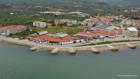 TRIPinVIEW: Murefte Turkey, Tekirdag, Sarkoy