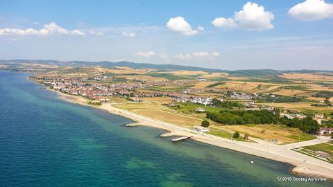 TRIPinVIEW: Destination Turkey, Tekirdag, Sarkoy