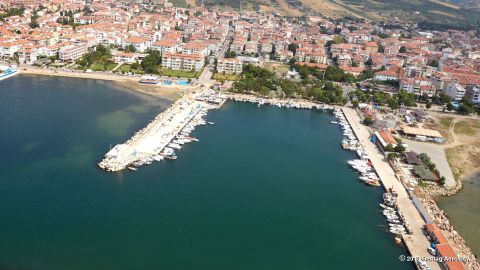 TRIPinVIEW: Destination Turkey, Tekirdag, Sarkoy