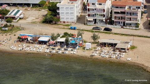 TRIPinVIEW: Destination Turkey, Tekirdag, Sarkoy