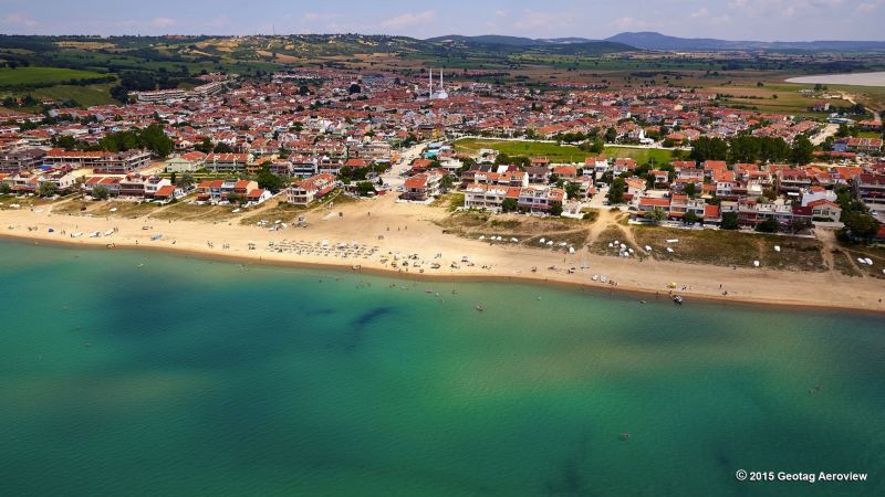 Türkiye, Edirne, Keşan - TRIPinVIEW