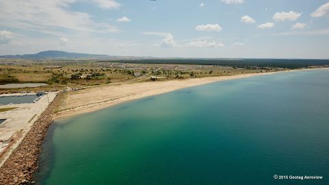 TRIPinVIEW: Enez Turkey, Edirne, Enez