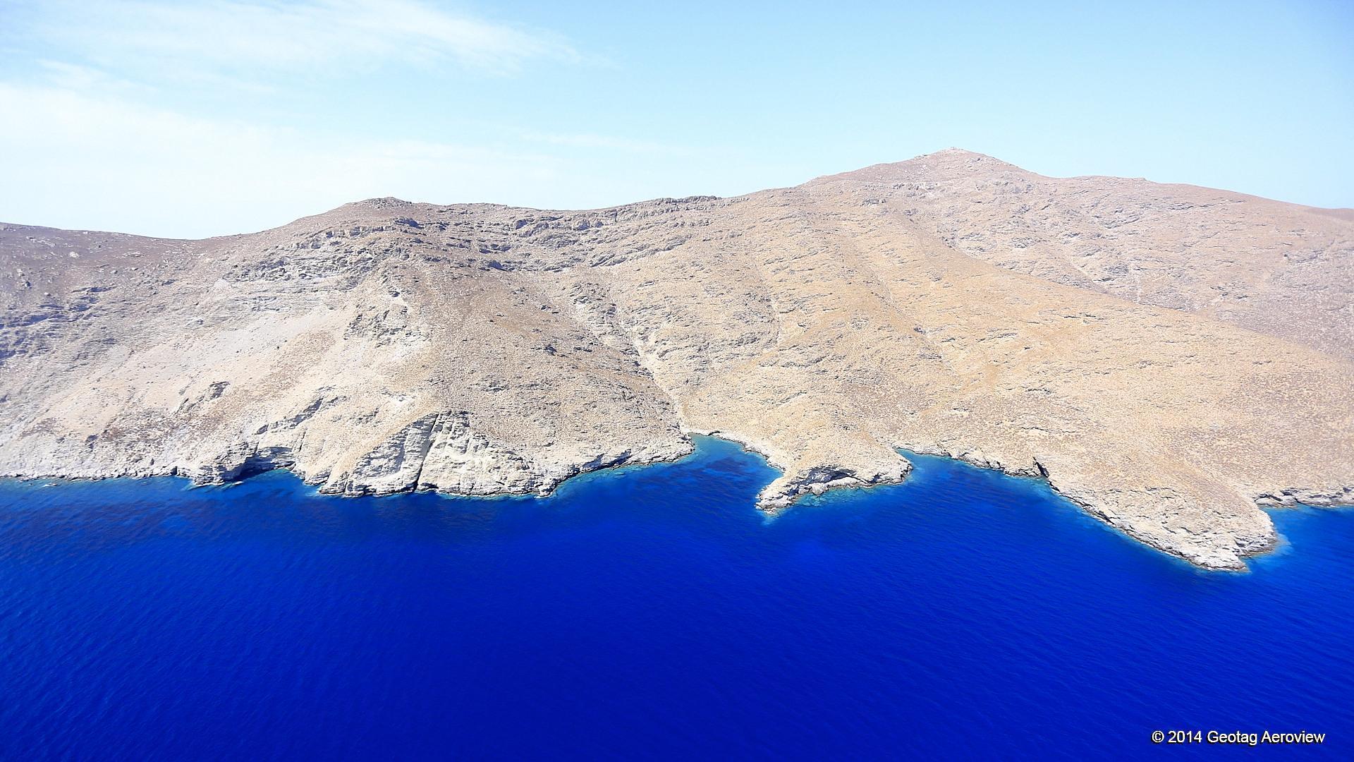 TRIPinVIEW: destination Gyaros