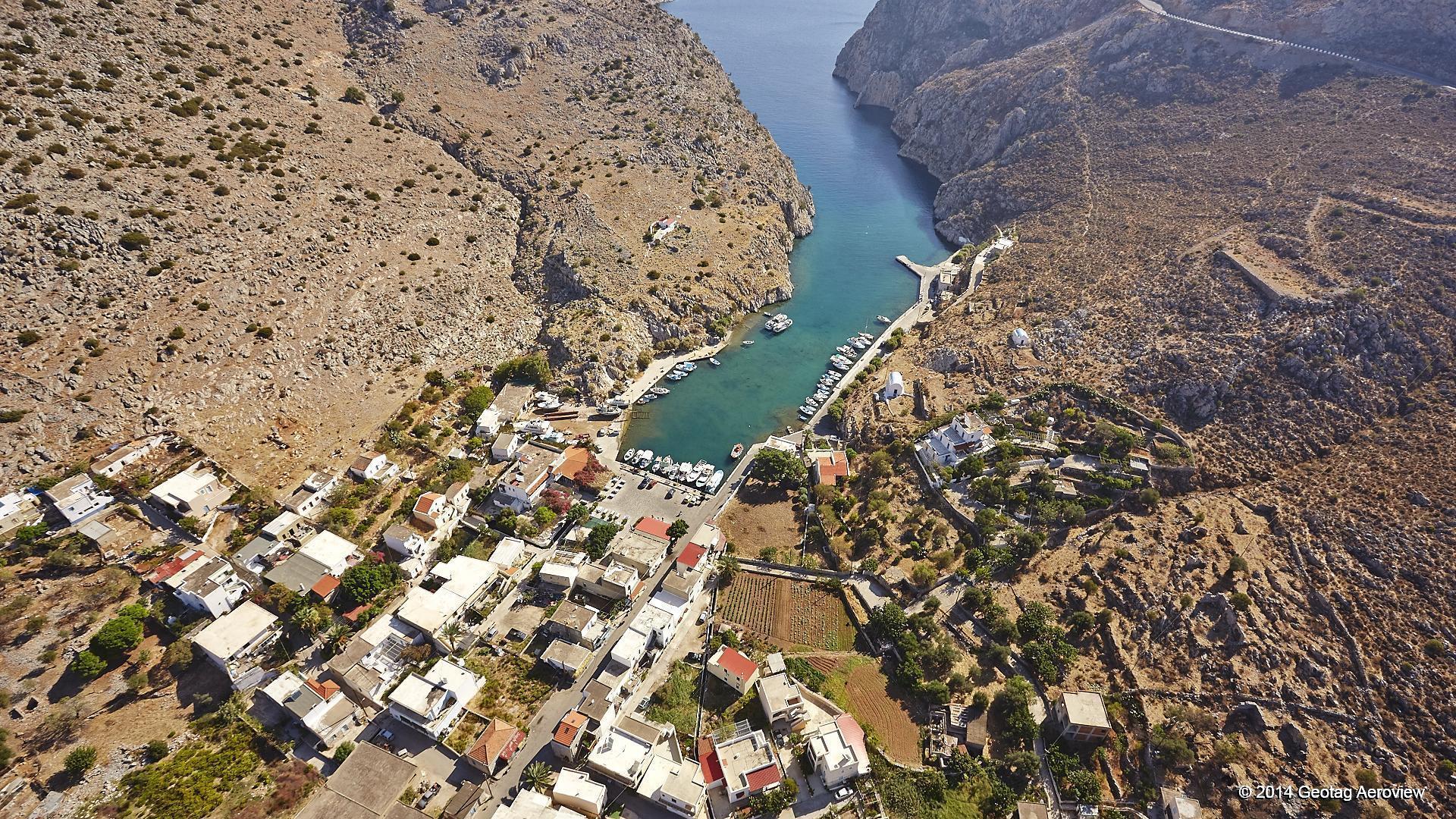 TRIPinVIEW: destination Kalymnos