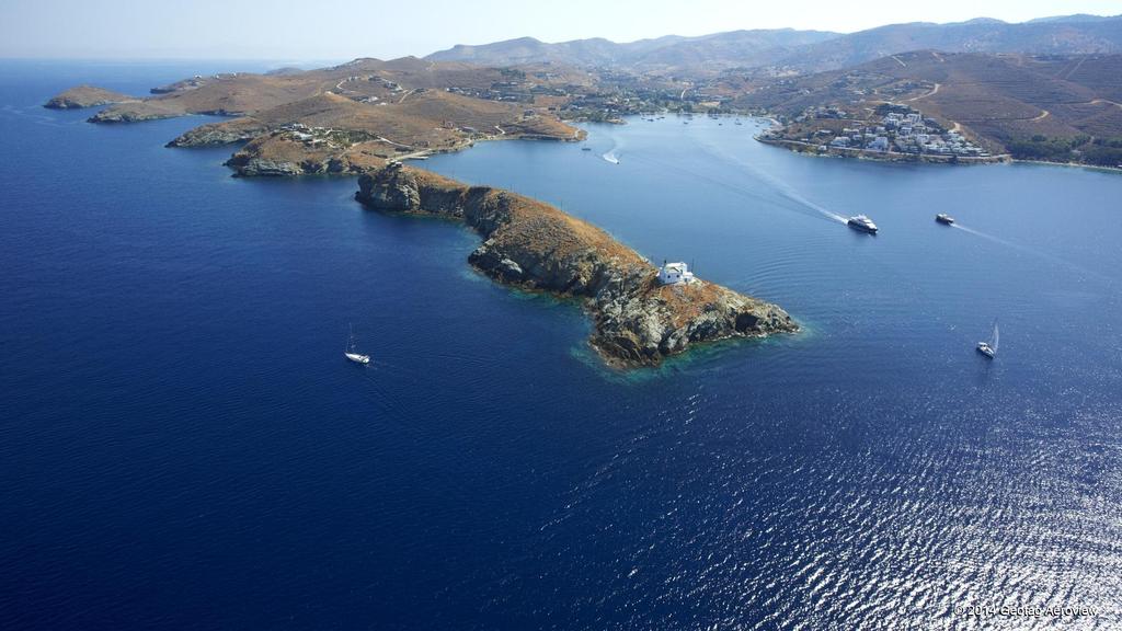 TRIPinVIEW: Explore Places in Kea