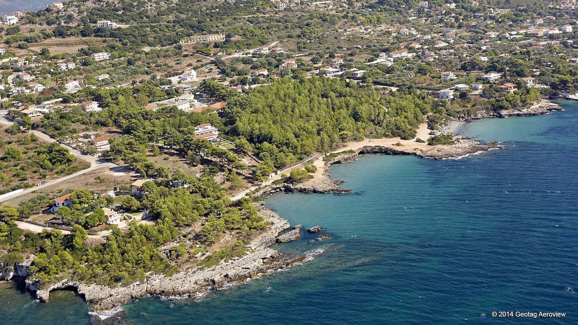 TRIPinVIEW: Presentation explore Kefalonia