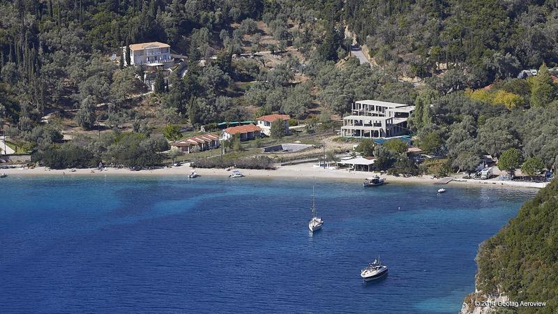 Greece, Ionian Islands, Lefkada, Desimi - TRIPinVIEW