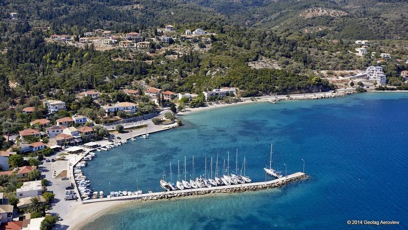 Greece, Ionian Islands, Lefkada, Nikiana - TRIPinVIEW