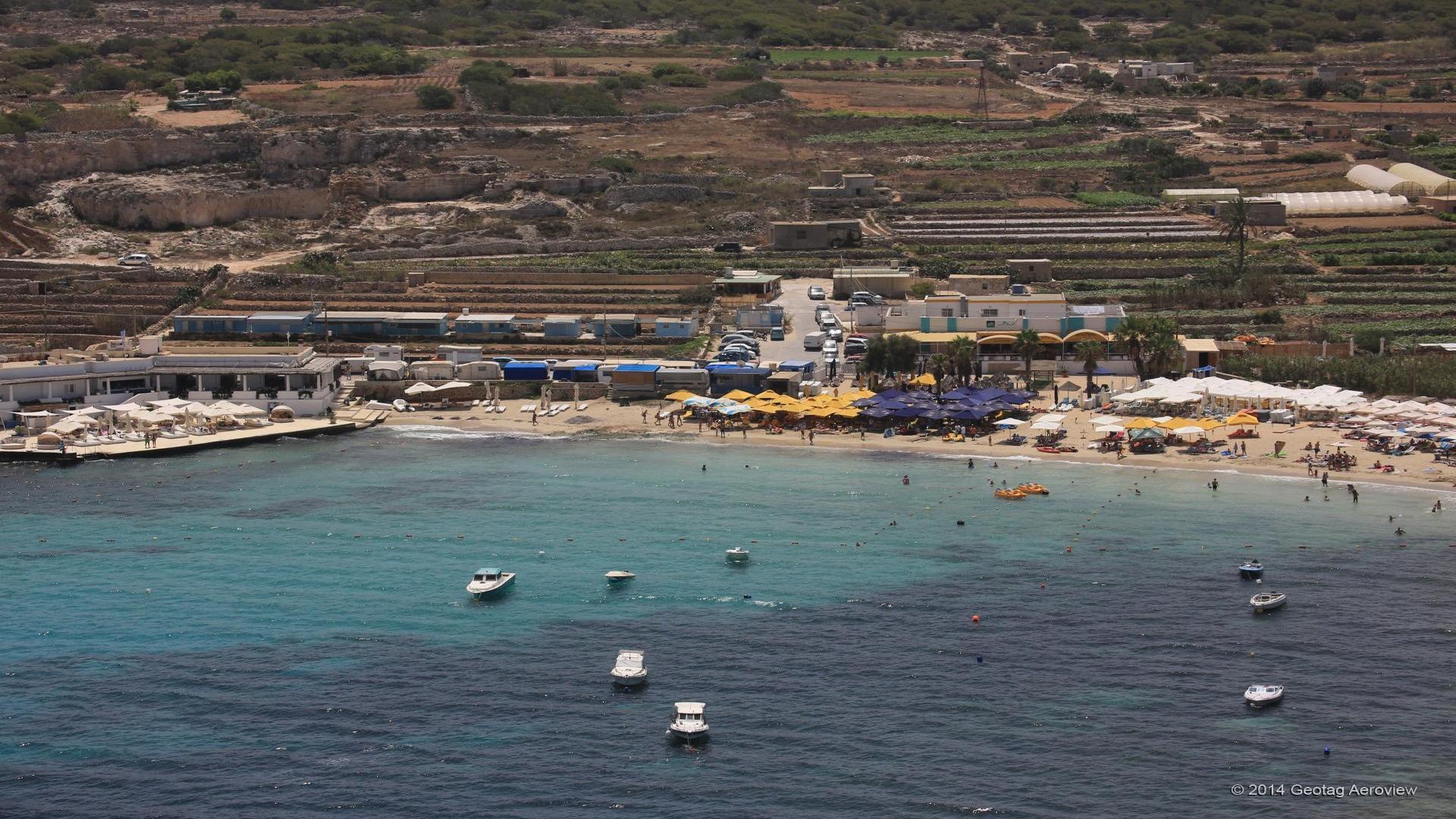 TRIPinVIEW: beach Armier