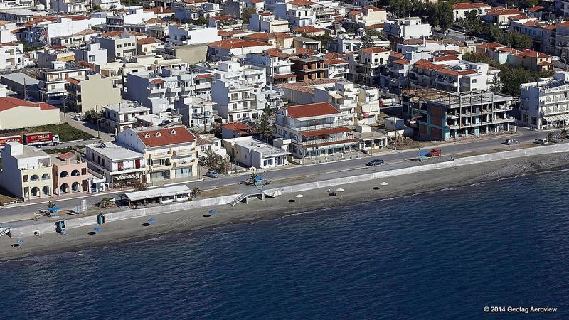 Greece, Peloponnese, Lakonia, Neapoli Voion - TRIPinVIEW