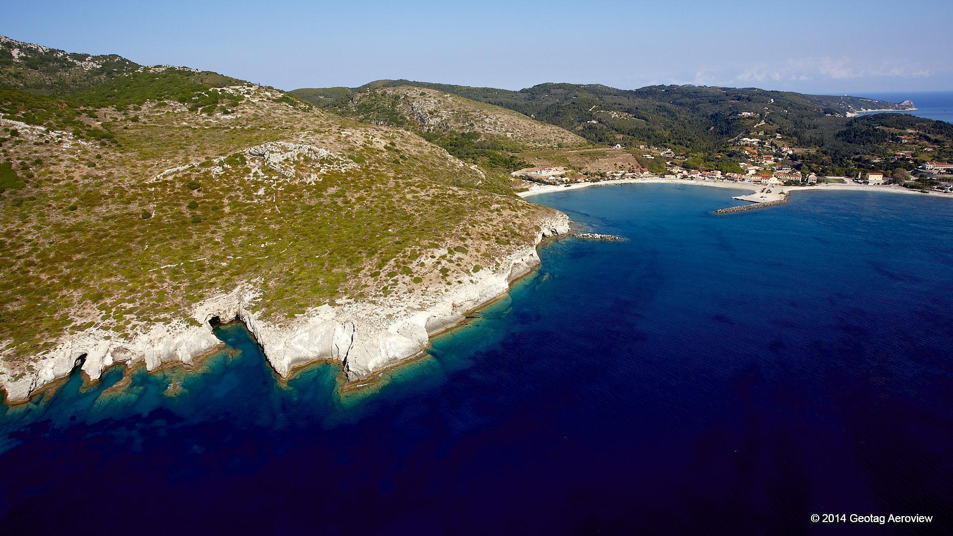 TRIPinVIEW: destination Othonoi