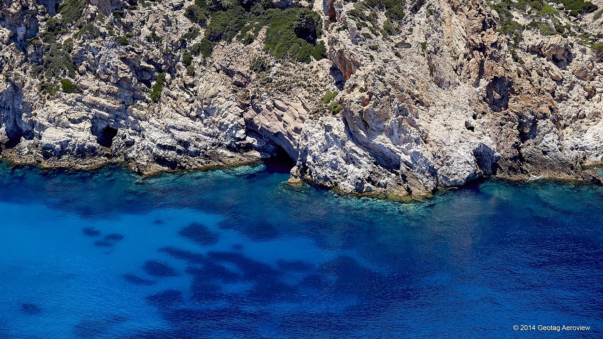 TRIPinVIEW: destination Polyaigos