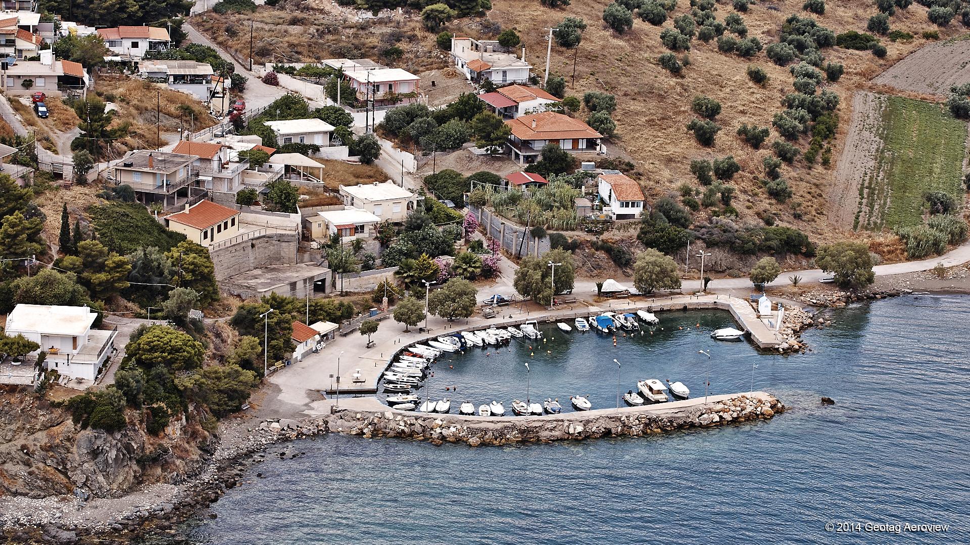 TRIPinVIEW: beach Perani