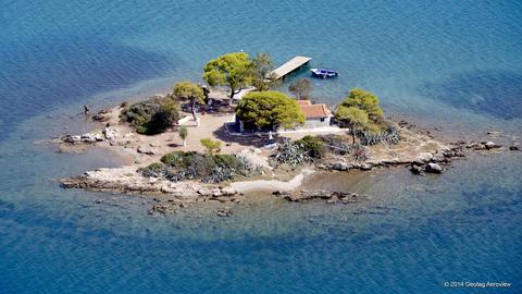 TRIPinVIEW: Destination Greece, Attica, Poros