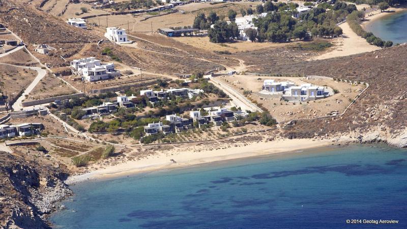Greece, South Aegean, Cyclades, Serifos, Karavi - TRIPinVIEW