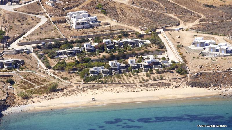 Greece, South Aegean, Cyclades, Serifos, Karavi - TRIPinVIEW