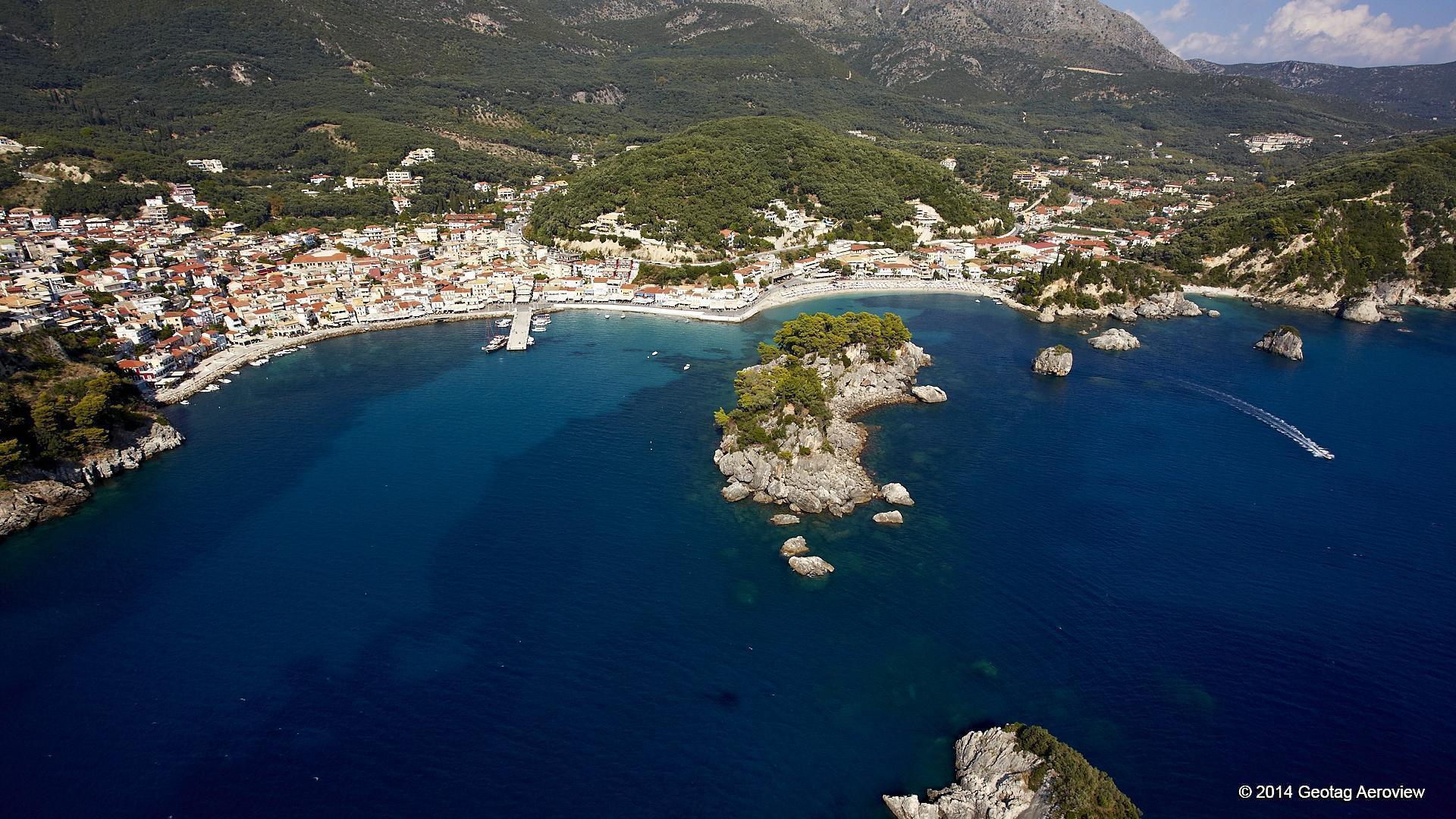 TRIPinVIEW: destination Preveza