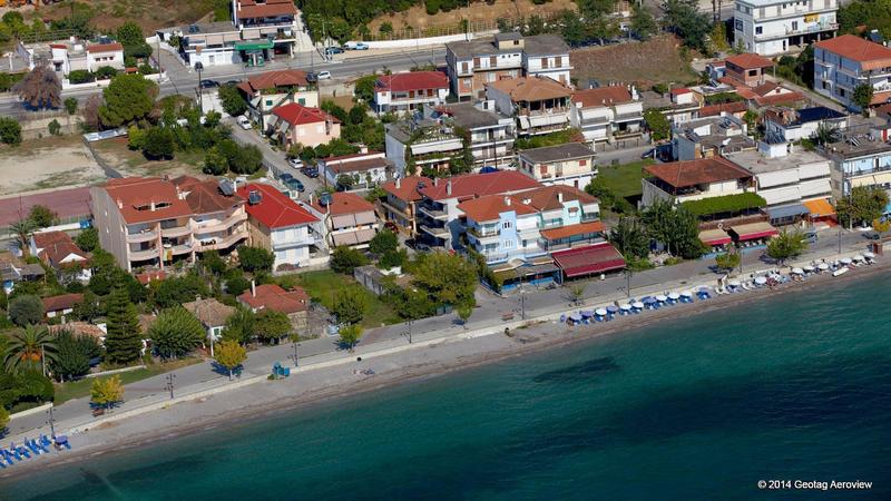 Greece, West Greece, Aetolia-Acarnania, Menidi - TRIPinVIEW