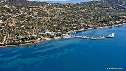 TRIPinVIEW: Destination Greece, Central Greece, Phthiotis