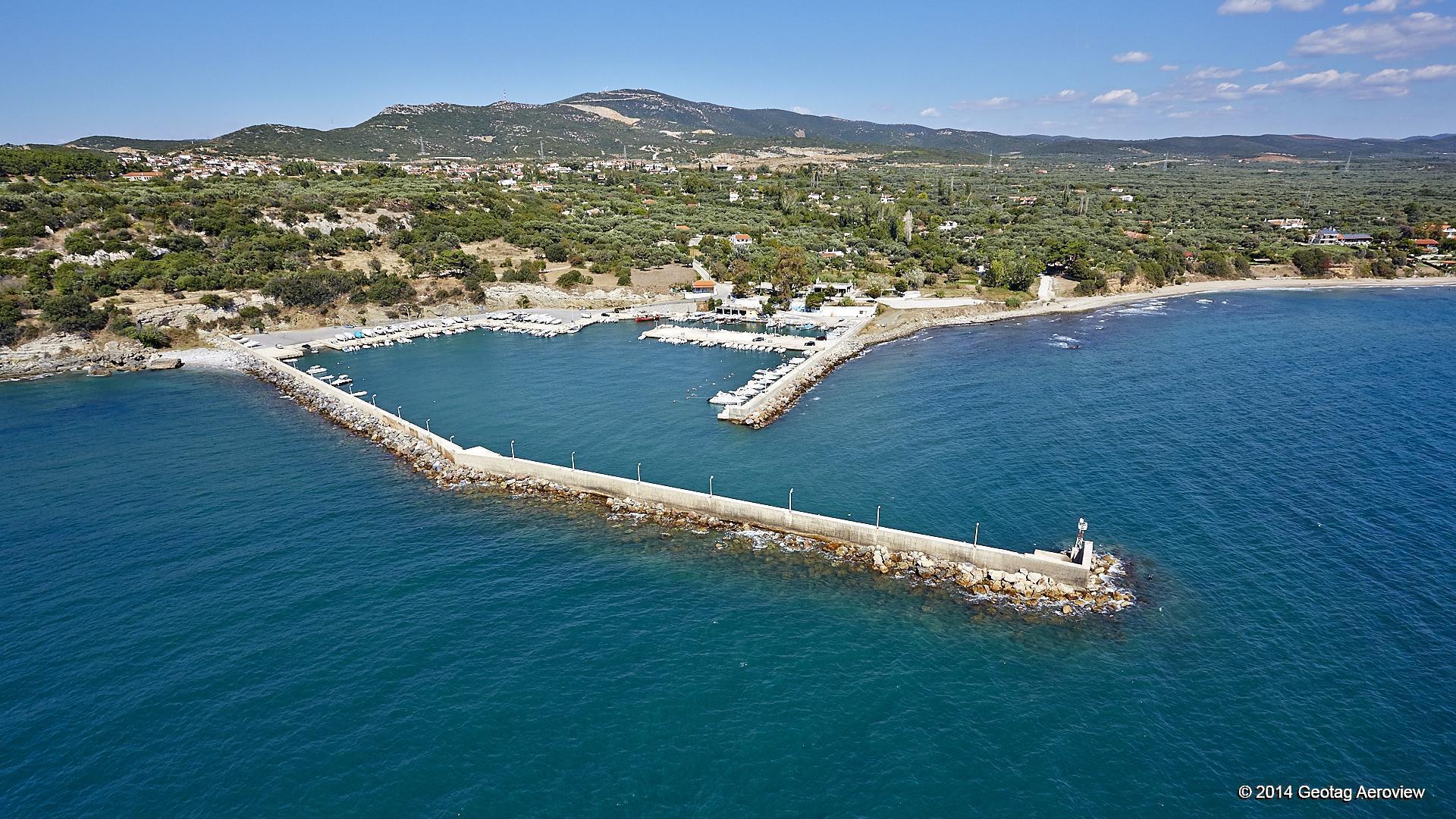 TRIPinVIEW: destination Evros