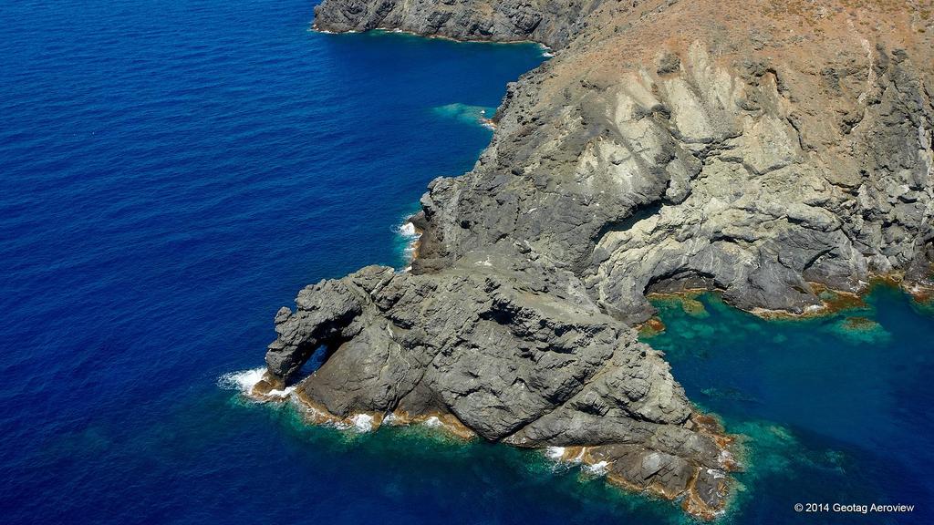 Greece, South Aegean, Cyclades, Falkonera - TRIPinVIEW