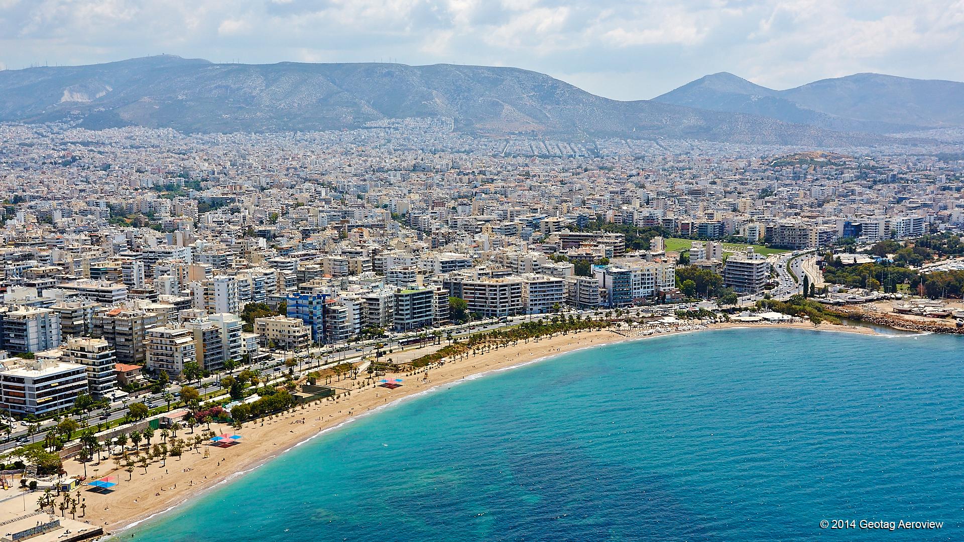 TRIPinVIEW: beach Edem