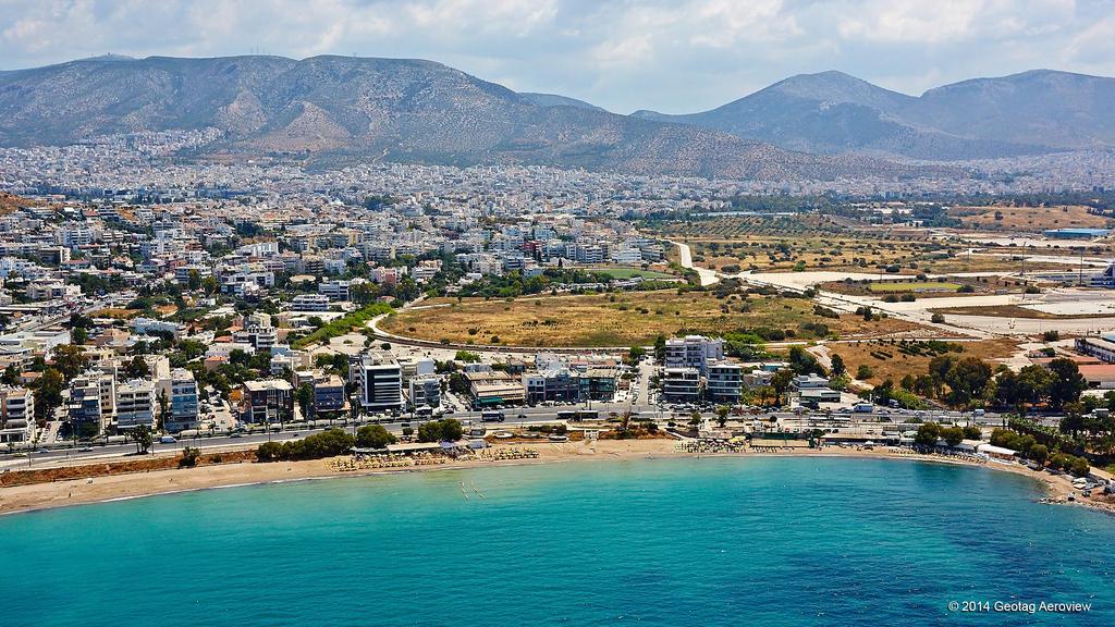 TRIPinVIEW: Destination Greece, Attica, Athens-Piraeus-Suburbs
