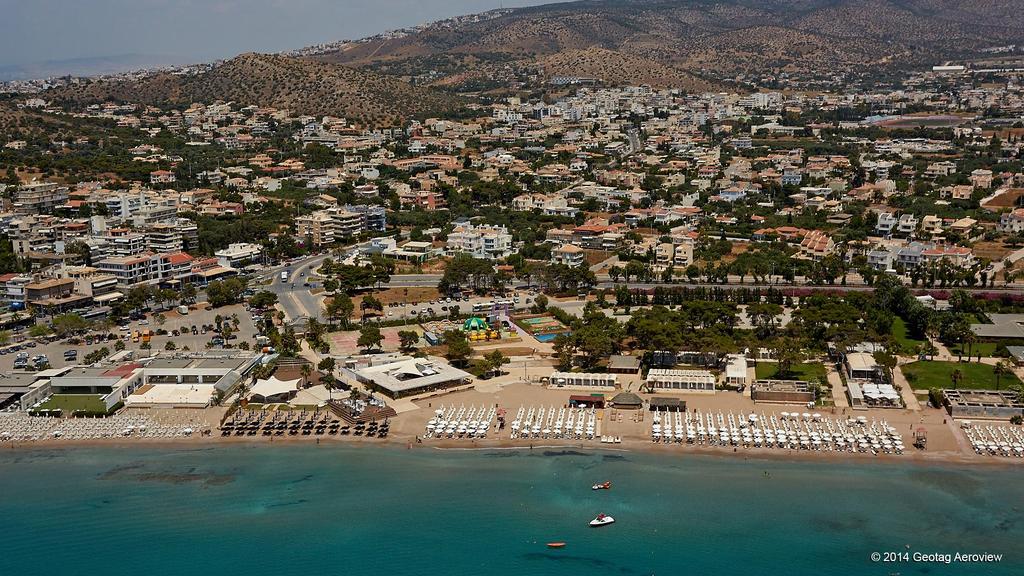 TRIPinVIEW: Varkiza varkiza