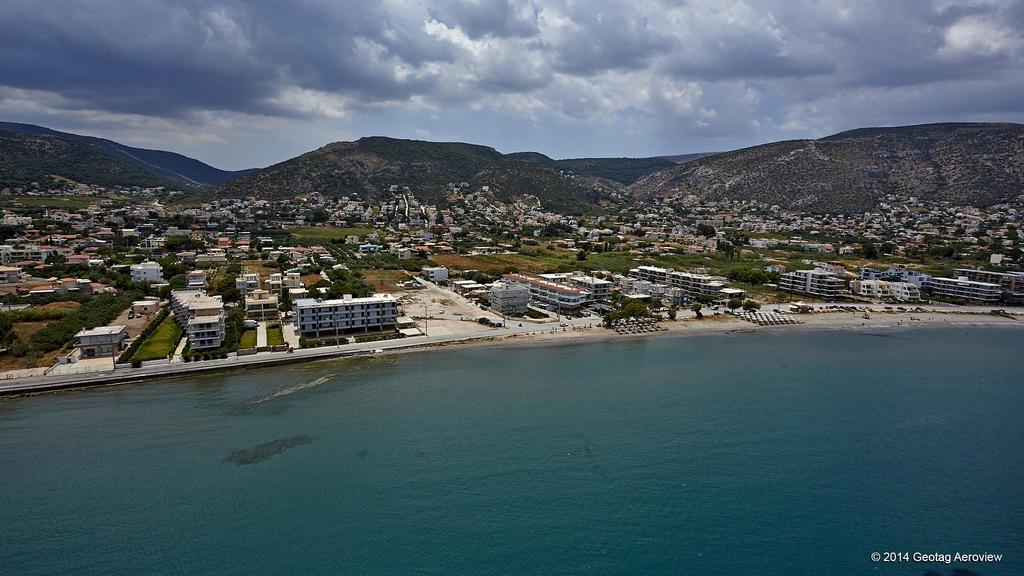 Greece, Attica, Attica East, Porto Rafti - TRIPinVIEW