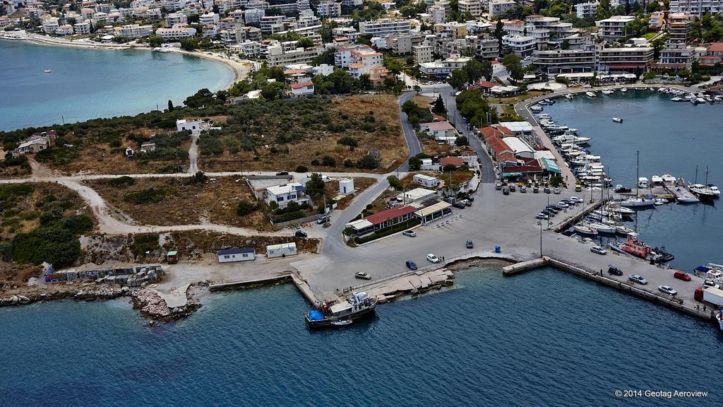 Greece, Attica, Attica East, Porto Rafti - TRIPinVIEW