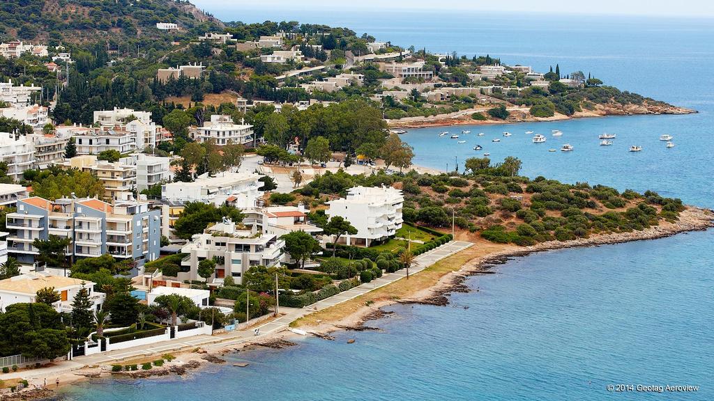 Greece, Attica, Attica East, Porto Rafti - TRIPinVIEW